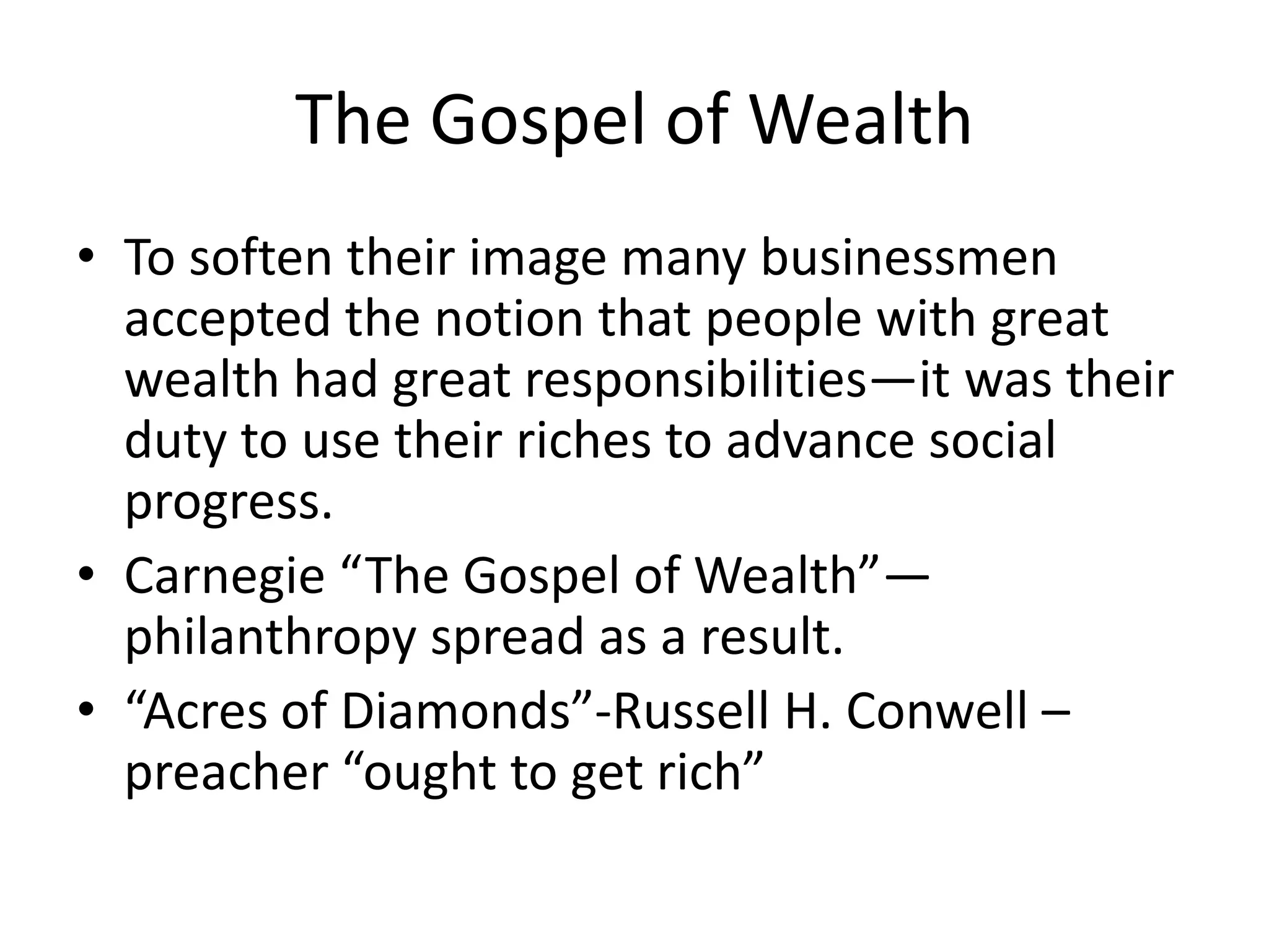 Ap ch.17 industrial supremacy | PPT