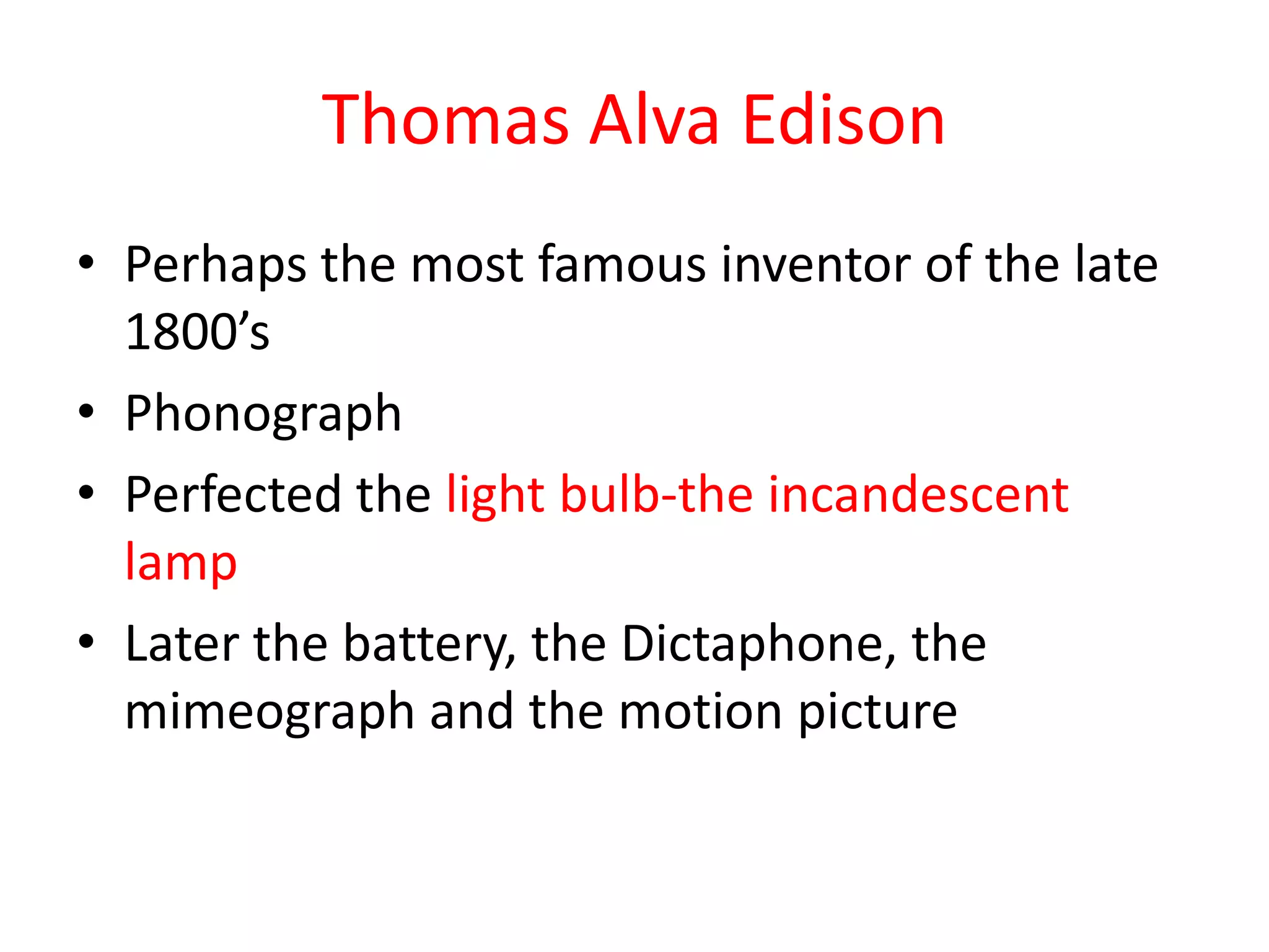 Ap ch.17 industrial supremacy | PPT