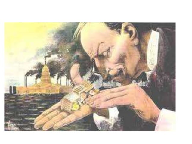 Ap ch.17 industrial supremacy | PPT