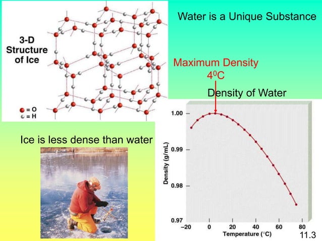 ap ch 11 intermolecular forces.ppt | Chemistry | Science