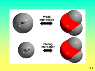 ap ch 11 intermolecular forces.ppt | Chemistry | Science