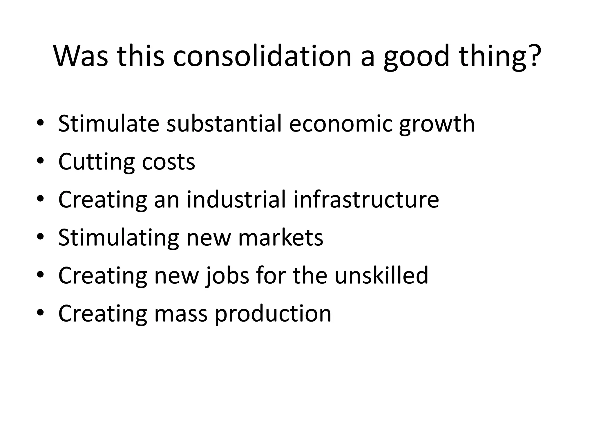 Ap ch 17 industrial supremacy | PPT