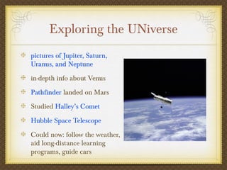 Chapter 36 Global Interdependence | PPT