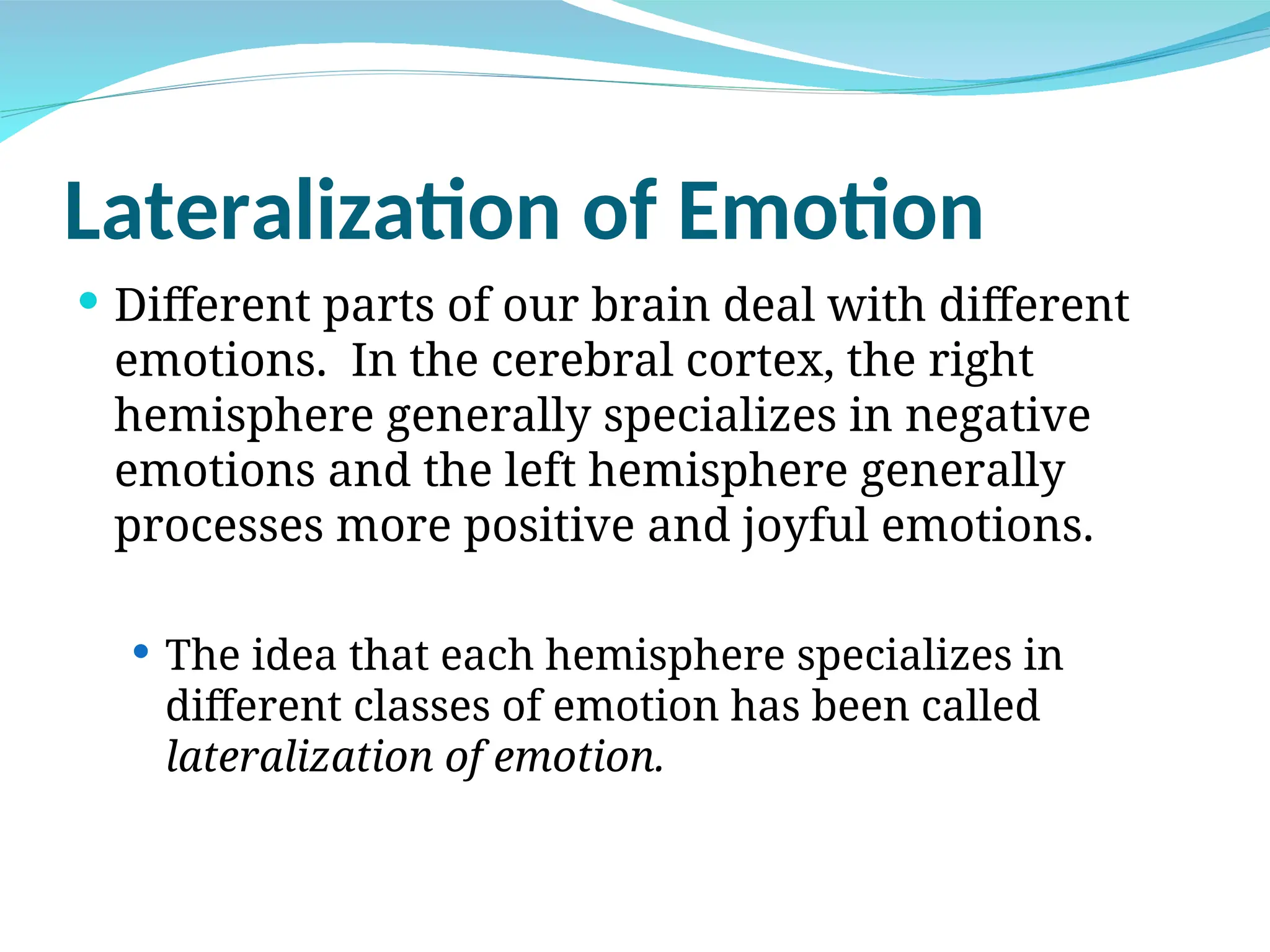 AP chapter 12 motivation and emotion.ppt