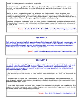 Ap chapter 12 second great awakening dbq | DOC