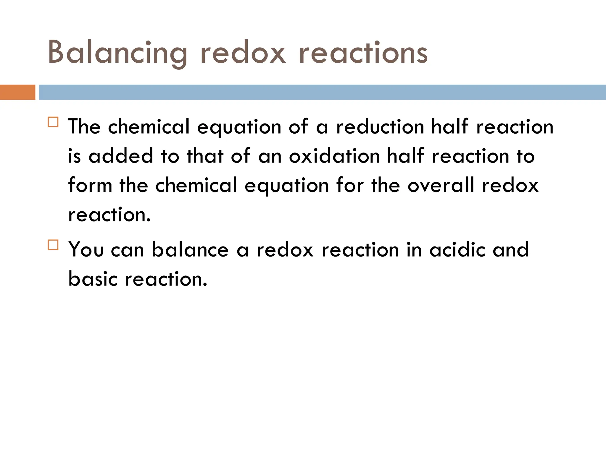 ap_chapter_18.ppt_Electrochemistry_Oxidation_Reduction | PPT