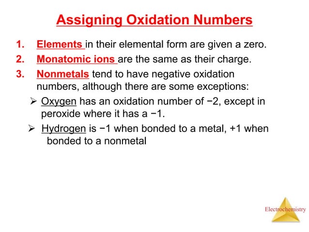 AP_Chapter_18_Electrochemistry.ppt | Chemistry | Science