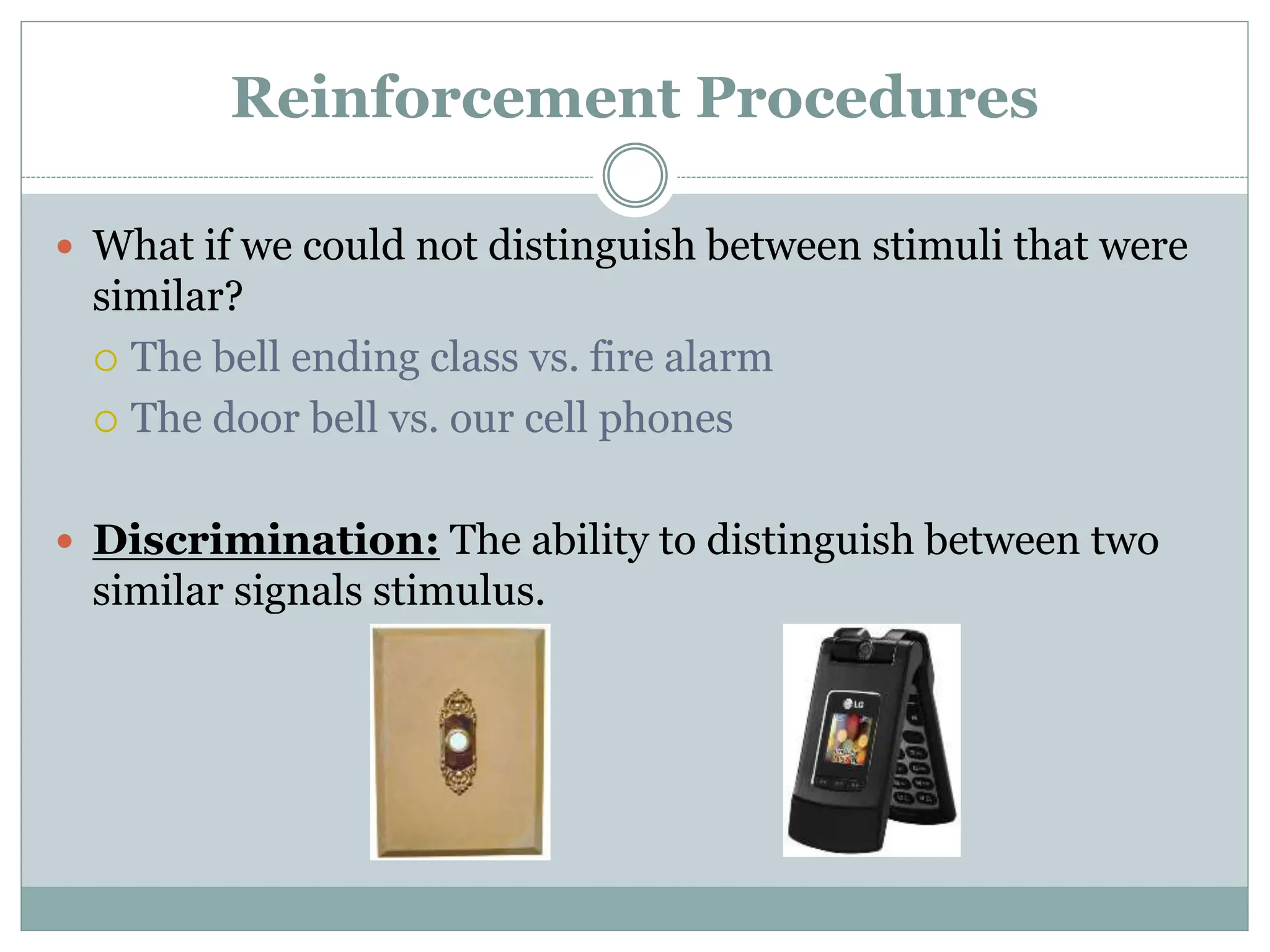 AP Chapter 6 Learning.ppt:Classical Conditioning, Operant Condition ...