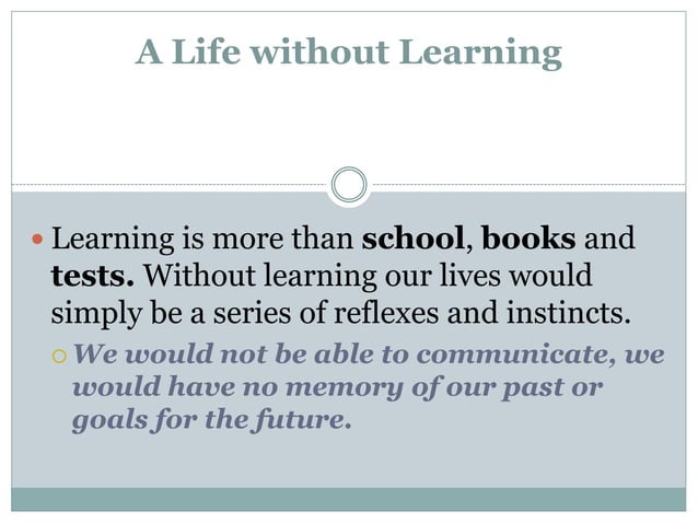 AP Chapter 6 Learning.ppt:Classical Conditioning, Operant Condition ...