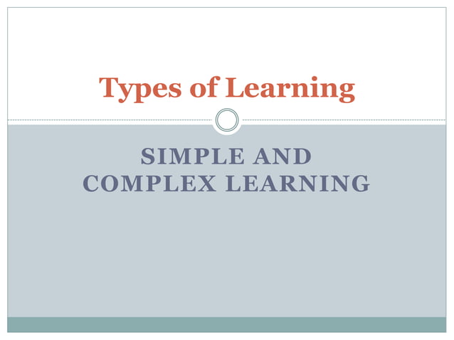 AP Chapter 6 Learning.ppt:Classical Conditioning, Operant Condition, Social Cognitive Learning ...