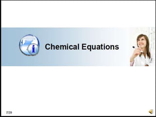 Ap chemical reactions | PPT
