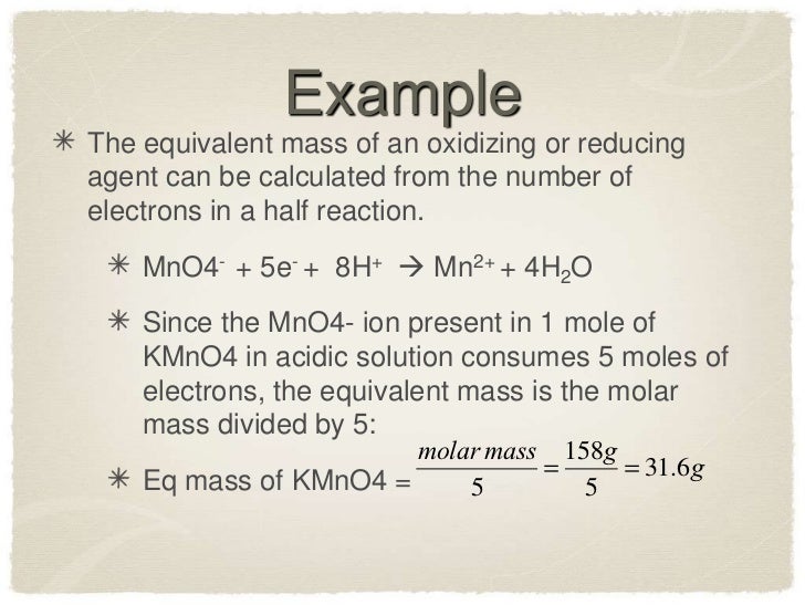 Ap chem unit 11 presentation
