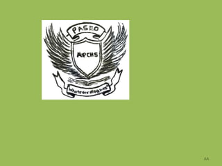 Apchs logo competition | PPT