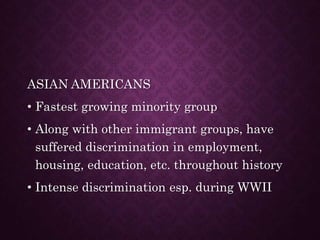 AP Civil Rights | PPT