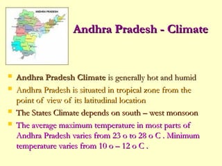 Ap climate | PPT