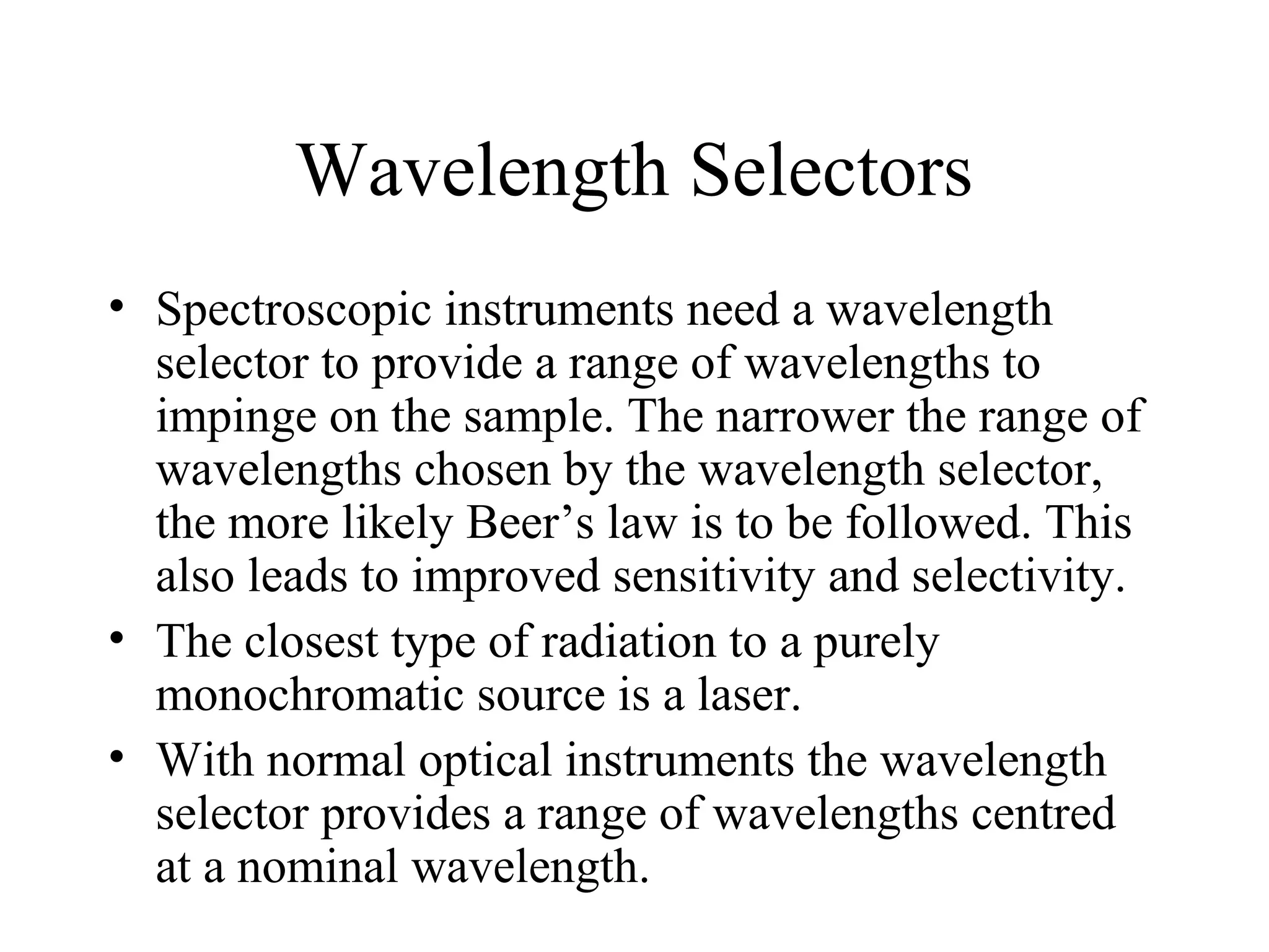 Uv vis-instrument-1 | PPT