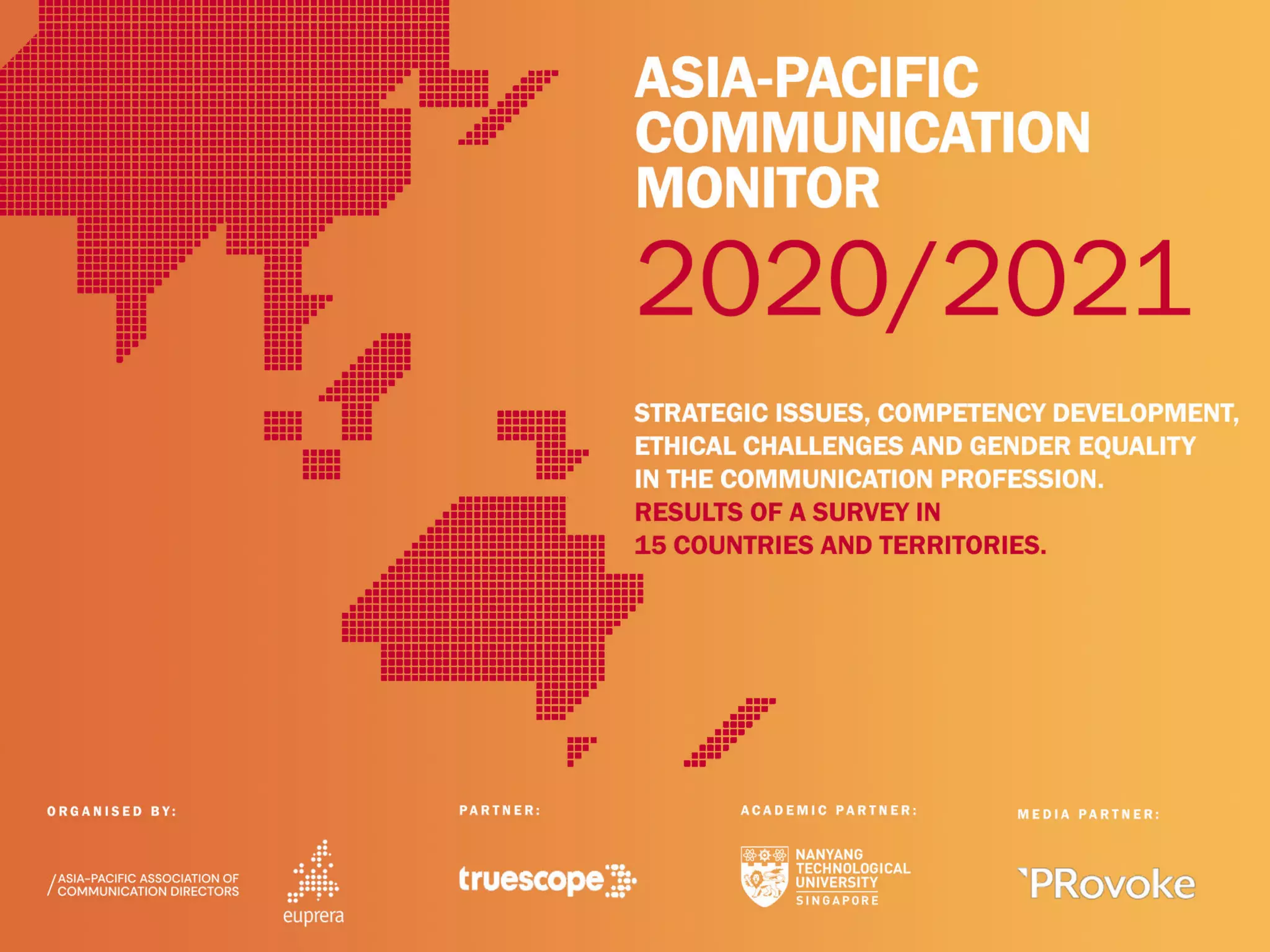 Asia-Pacific Communication Monitor 2020/2021 | PDF