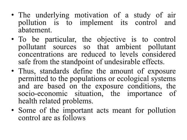 APCM UNIT 5 - AIR POLLUTION MONITORING AND MANAGEMENT.pptx