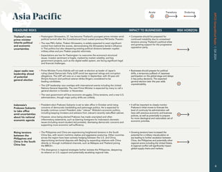 The APCO Geopolitical Radar - Q4 2024 The Global Operating Environment ...