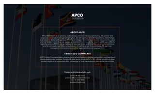 APCO Geopolitical Risk Radar - Q3 2023 | PDF