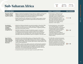 The APCO Geopolitical Radar Q1 2025 Edition | PDF