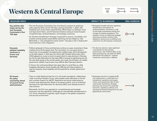 The APCO Geopolitical Radar Q1 2025 Edition | PDF