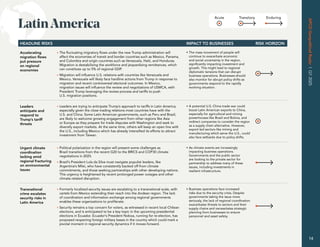 The APCO Geopolitical Radar Q1 2025 Edition | PDF