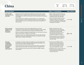 The APCO Geopolitical Radar Q1 2025 Edition | PDF