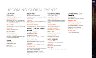 APCO Geopolitical Risk Radar: Q1 2023 | PPT