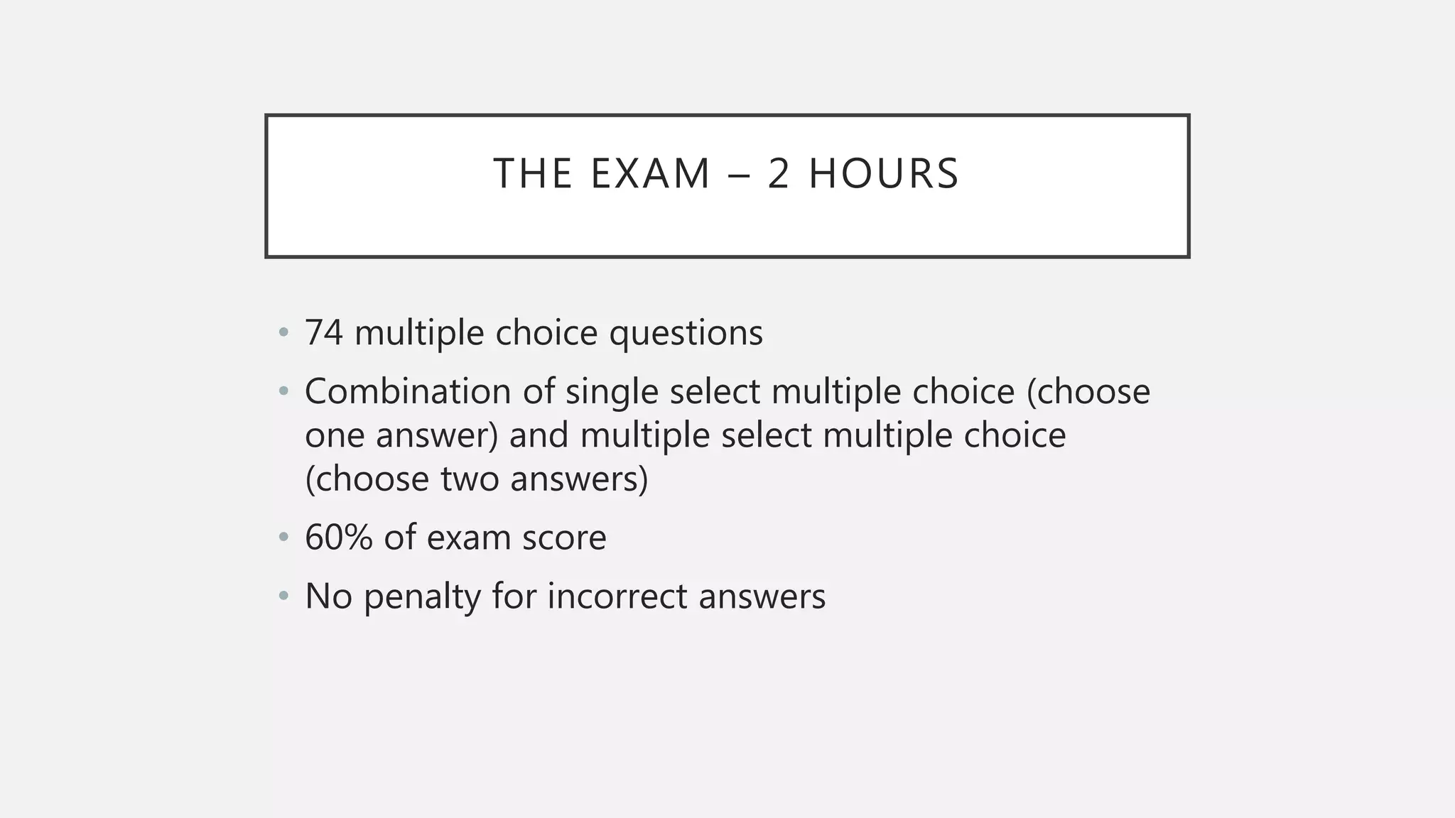 AP Computer Science Principles Exam Information - 2018 | PPT