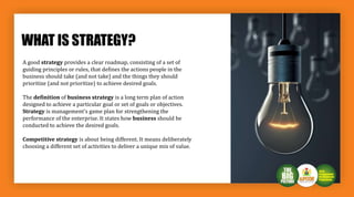 Apcon 2019 presentation big picture marketing strategy | PPT