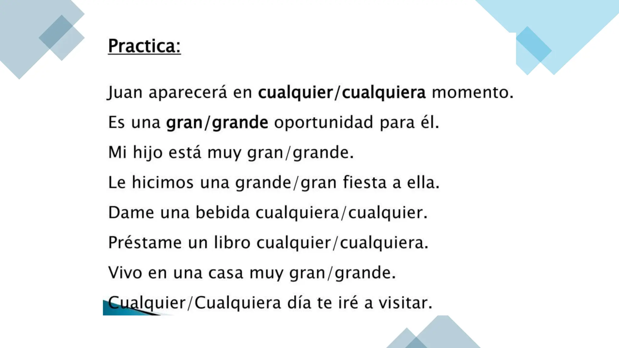USO DE APÓCOPE - REGLAS Y EJEMPLOS .pptx