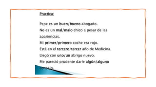 USO DE APÓCOPE - REGLAS Y EJEMPLOS .pptx