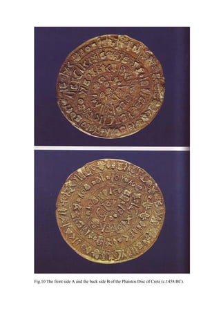 COPPER FROM AMERICA | PDF