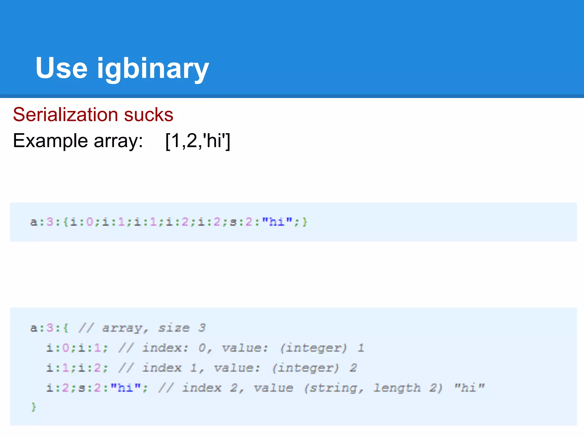 Apc optimization | PDF