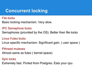 Apc optimization | PDF