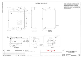 DCS Infra Structure | PDF