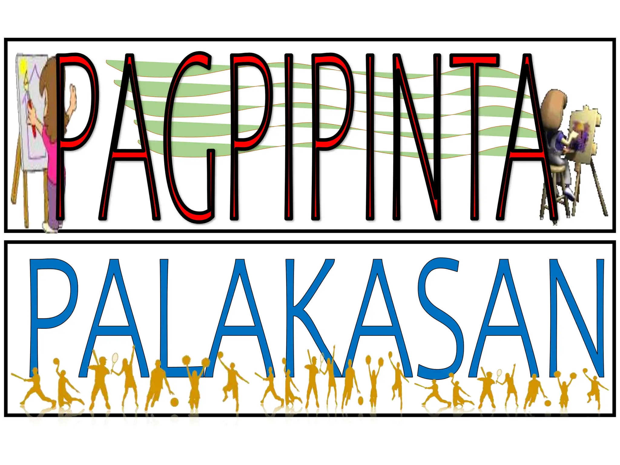 Araling Panlipunan Baitang Apat COT IMS | PPT