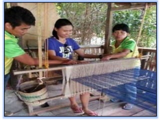 Araling Panlipunan Baitang Apat COT IMS | PPT | Free Download