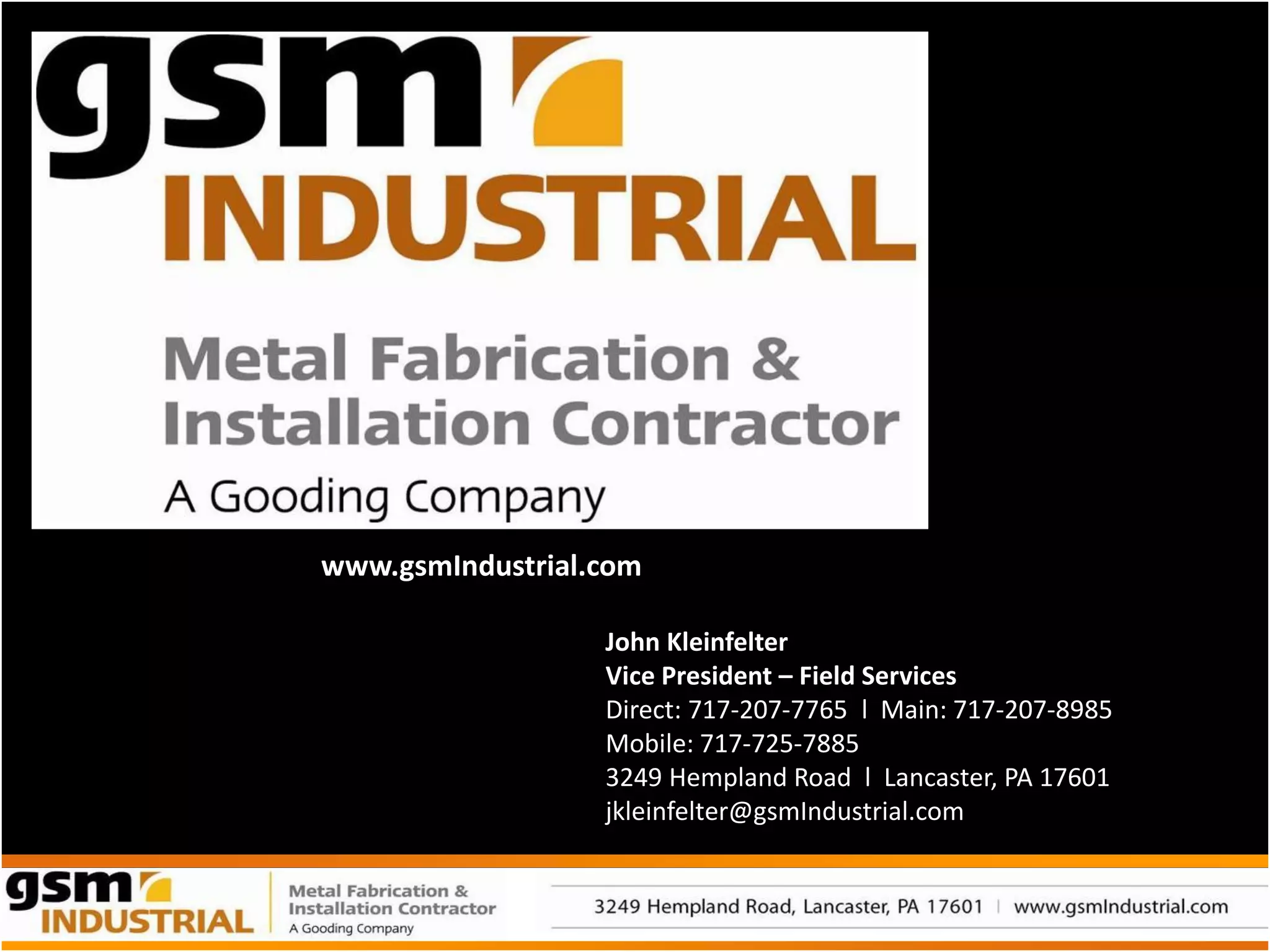 Apc Presentation | PDF