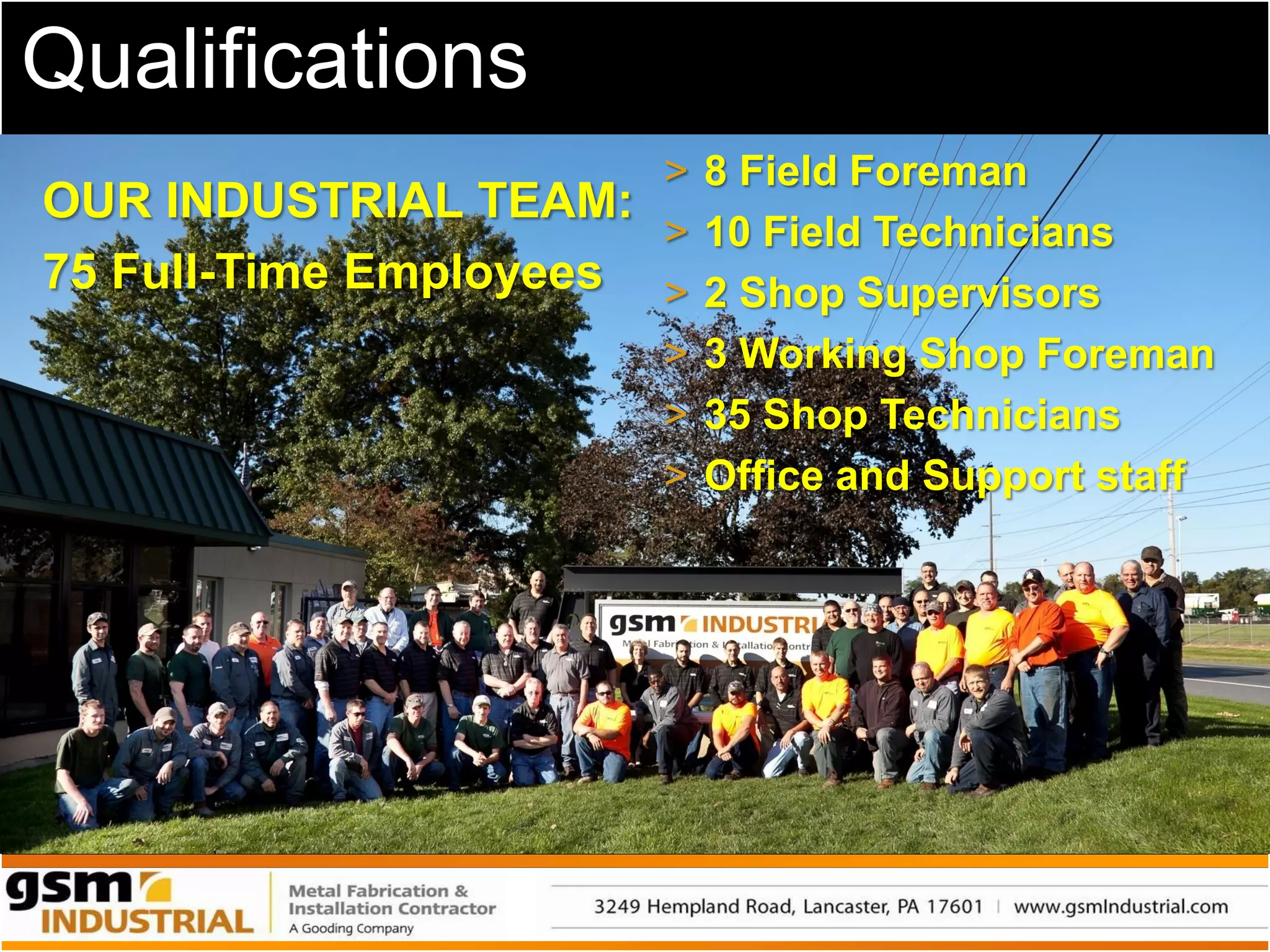 Apc Presentation | PDF