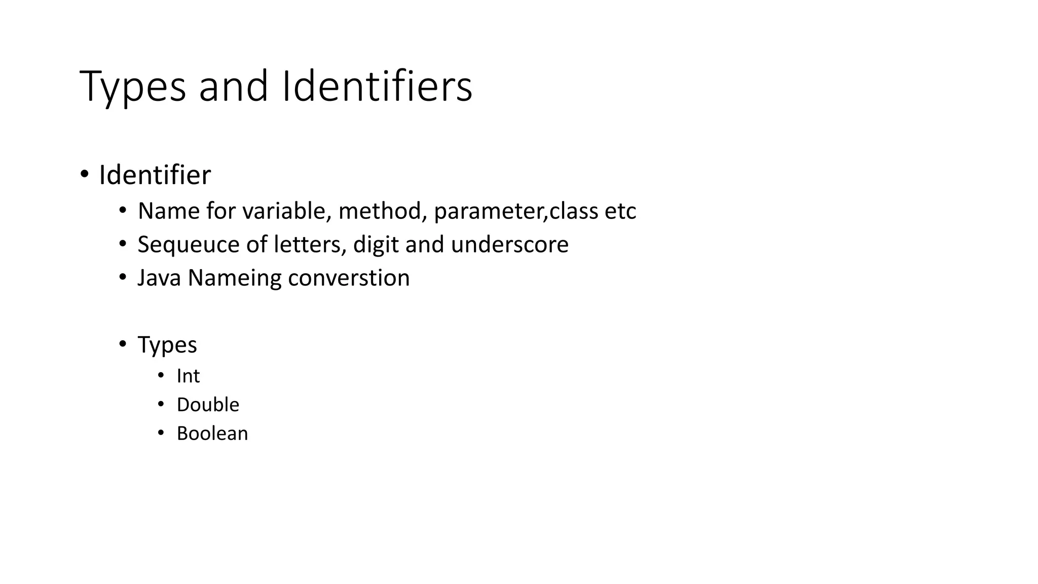 AP computer barron book ppt AP CS A.pptx