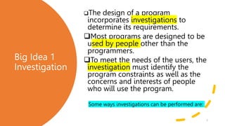 AP CS PD 1.3 Week 4.pptx