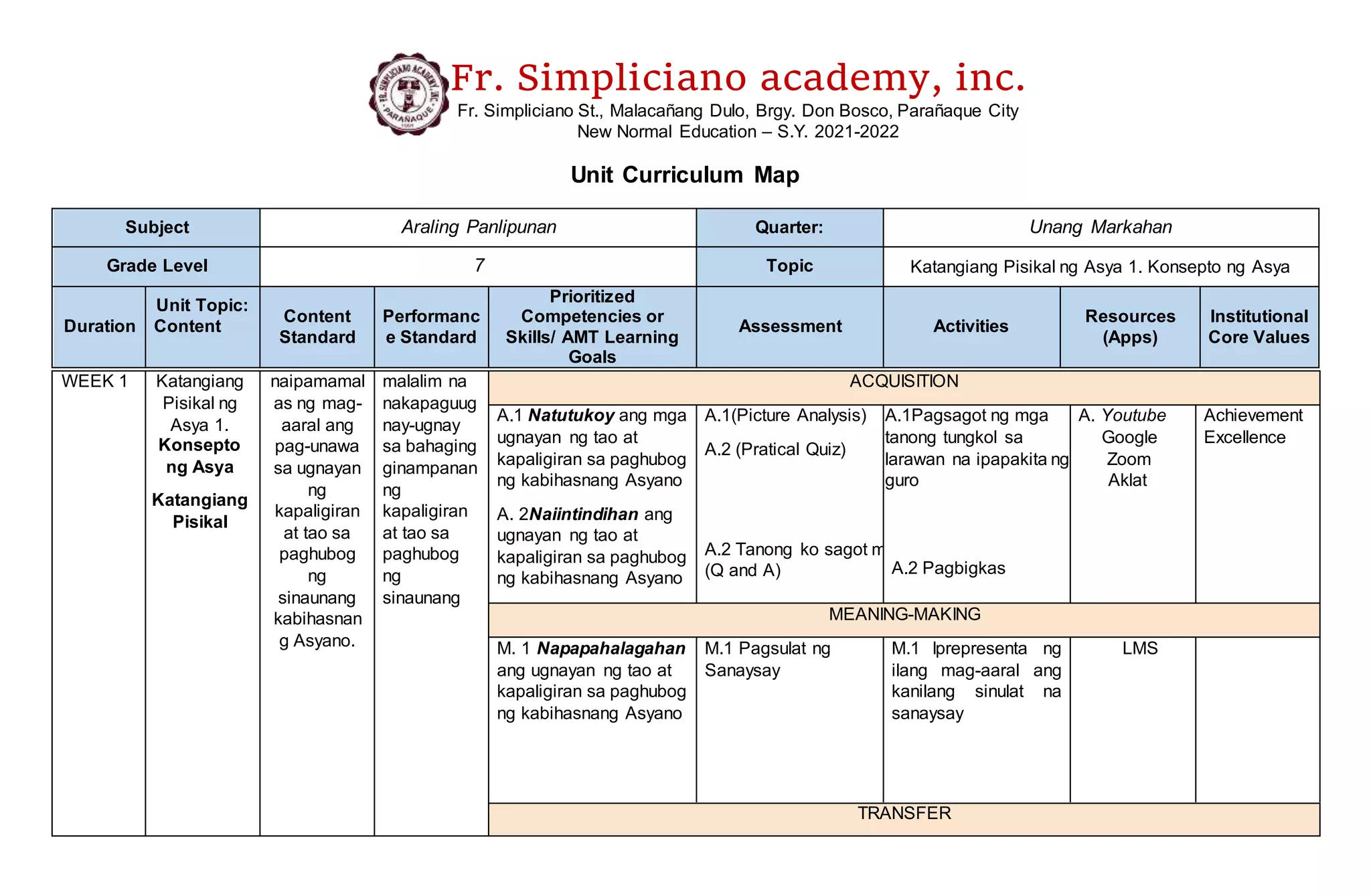 AP Curriculum Map 7-Mr.Jake Oblino.docx