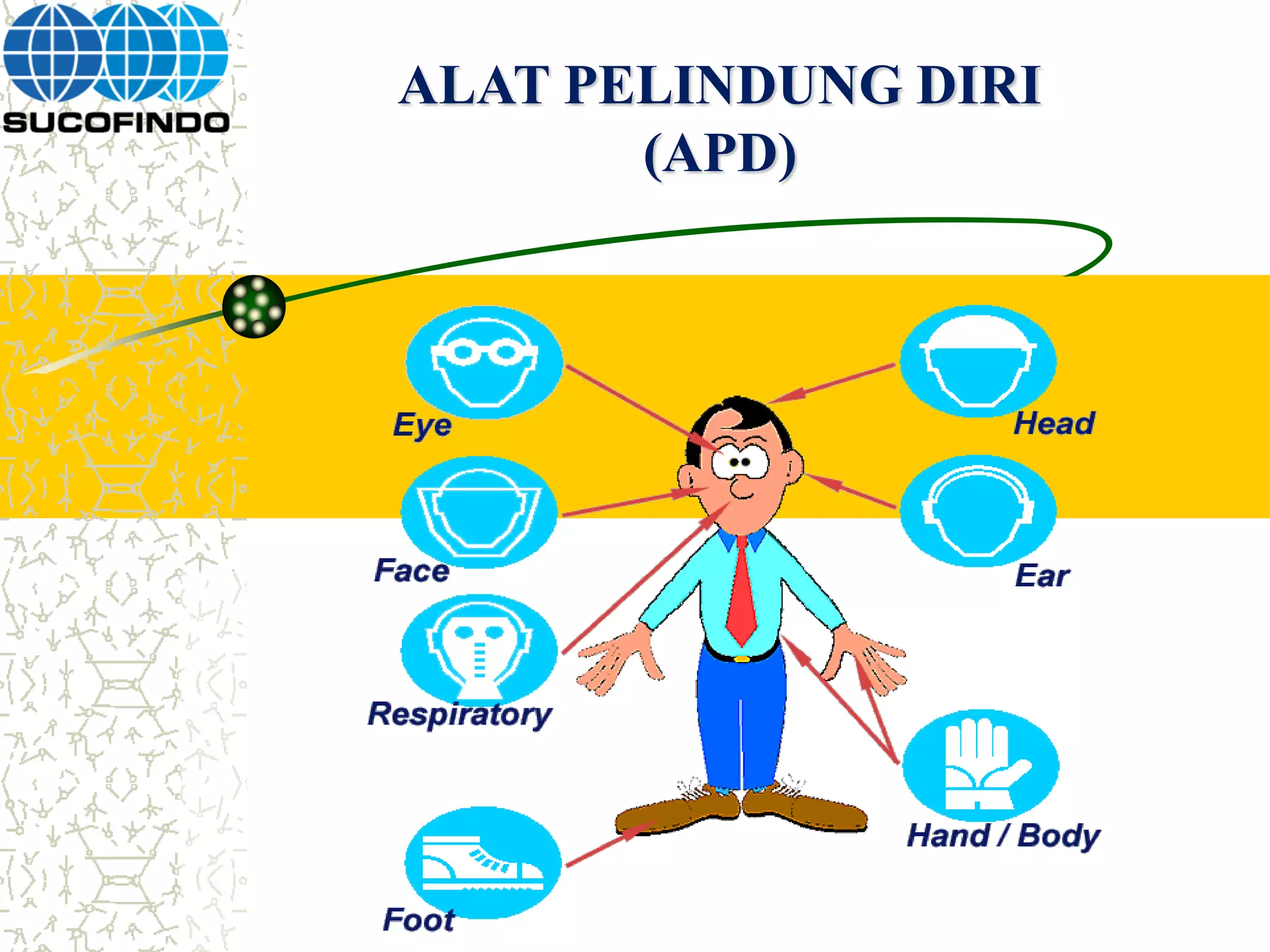 Alat Pelindung Diri - K3 | PDF