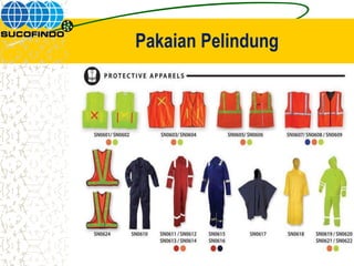 Alat Pelindung Diri - K3 | PDF