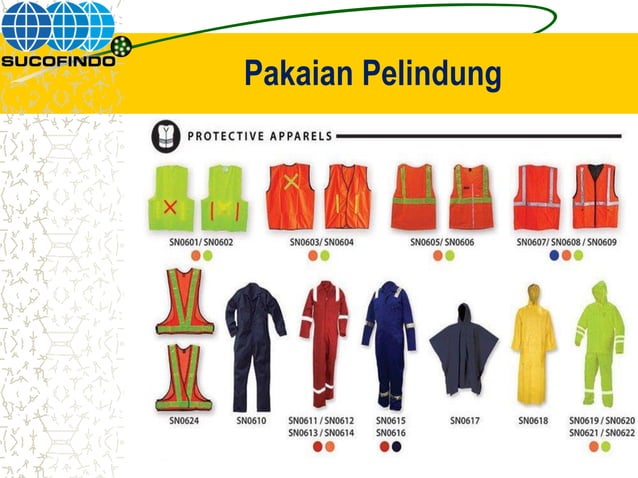 Alat Pelindung Diri - K3 | PDF