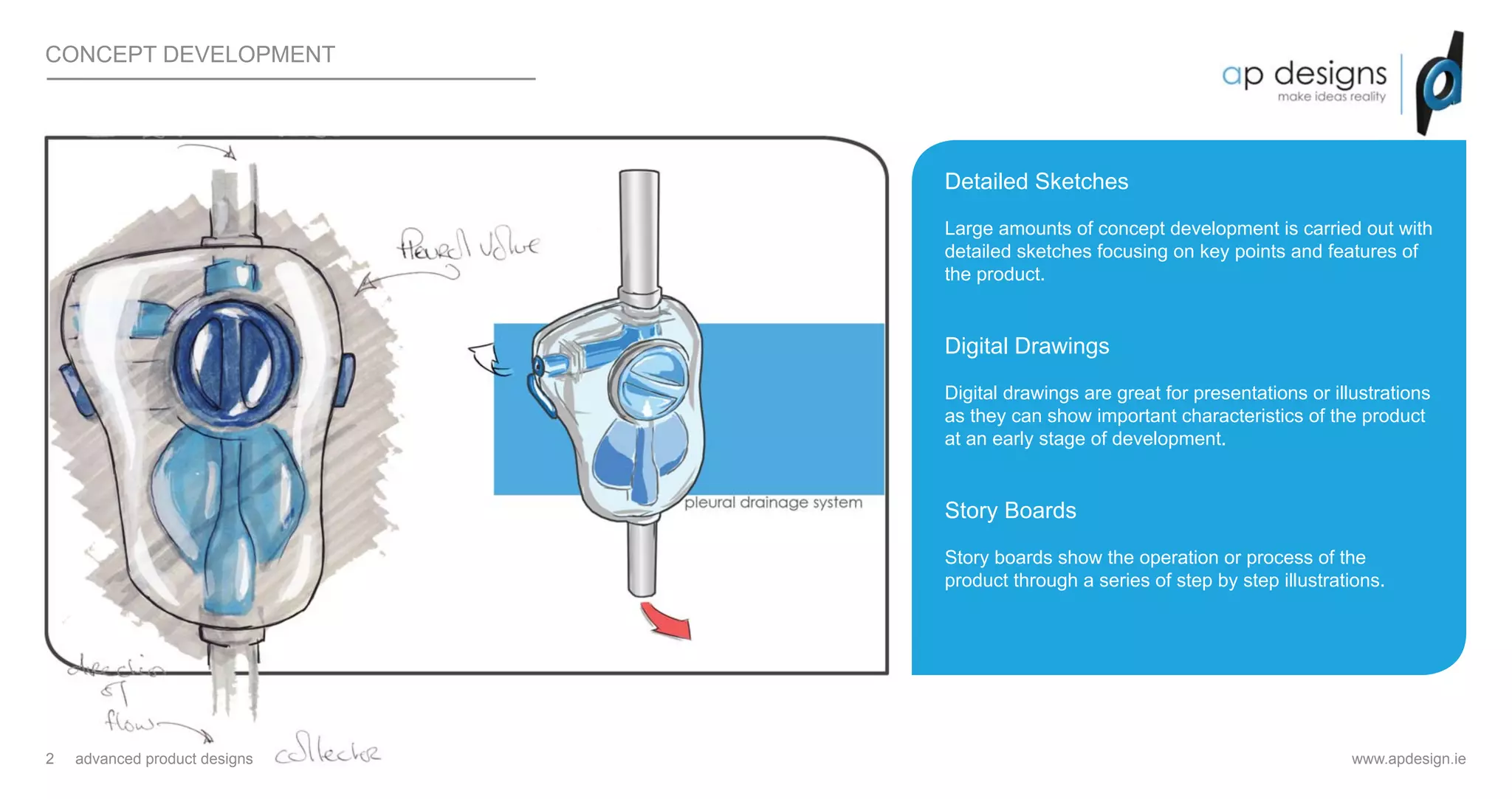 Apd Brochure 2 | PPT