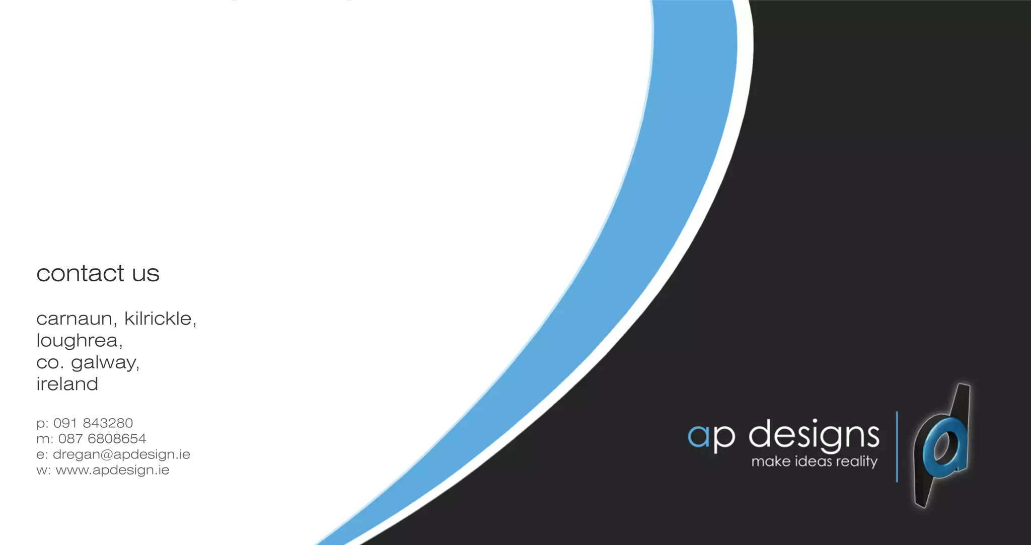 Apd Brochure 2 | PDF