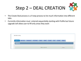 Ap deal flow process2 | PPT